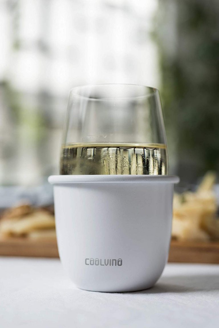 THE COOLEST CUP COOLER - Zuchex BLOG