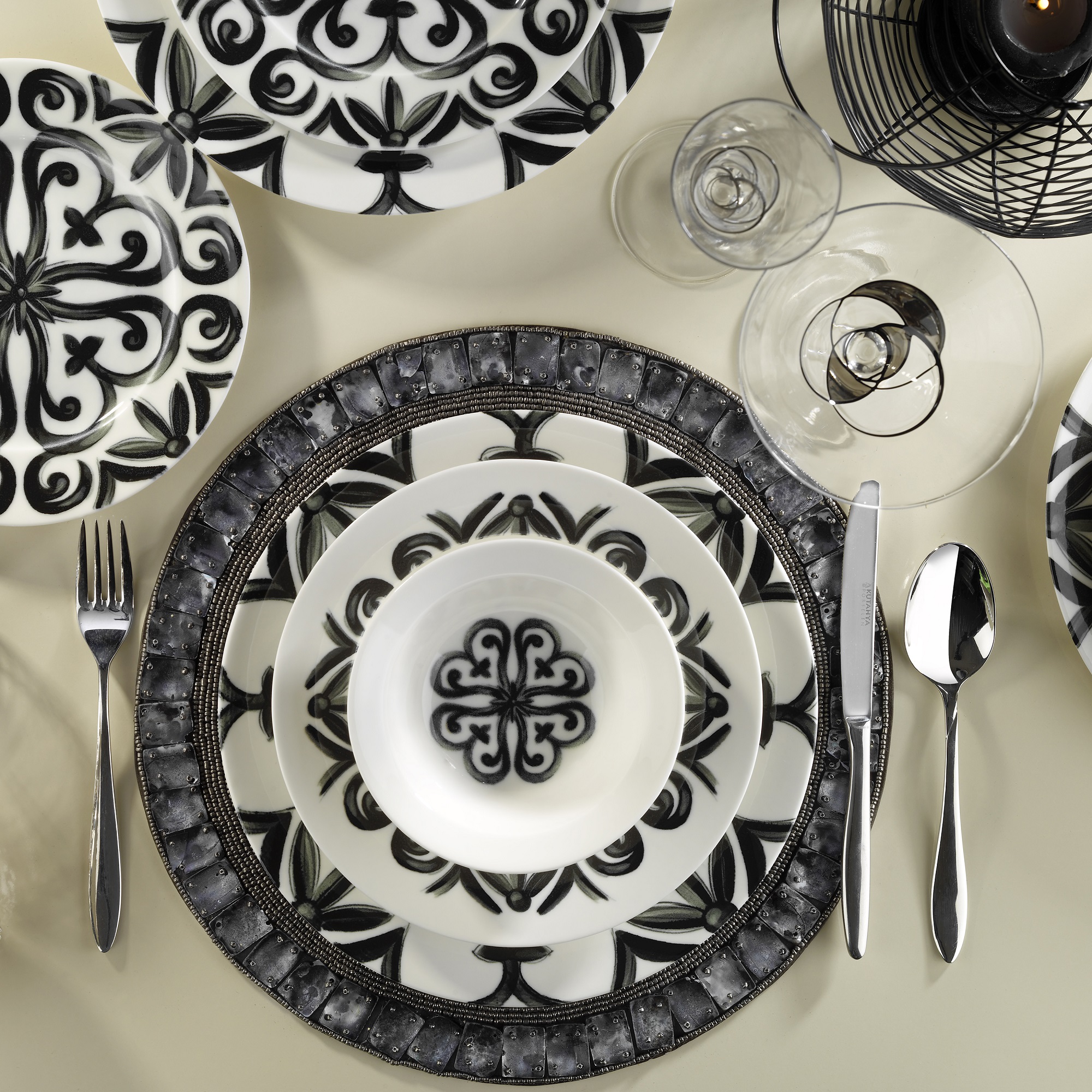 SUCCESS THROUGHOUT ITS 50 YEAR HISTORY: KÜTAHYA PORSELEN - Zuchex BLOG