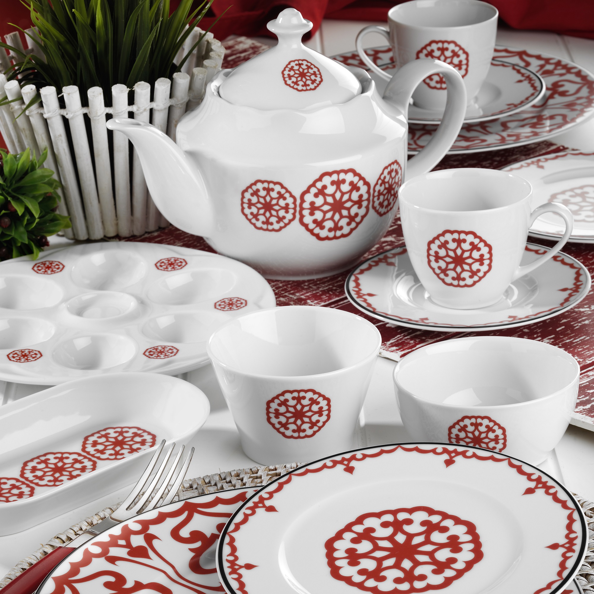 SUCCESS THROUGHOUT ITS 50 YEAR HISTORY: KÜTAHYA PORSELEN - Zuchex BLOG