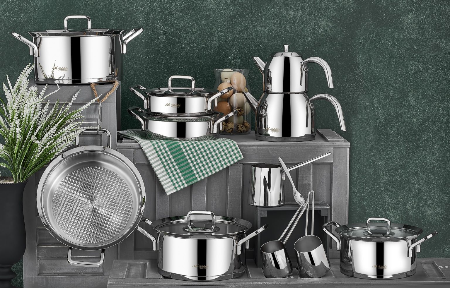 The Latest Trends in Cookware - Zuchex BLOG
