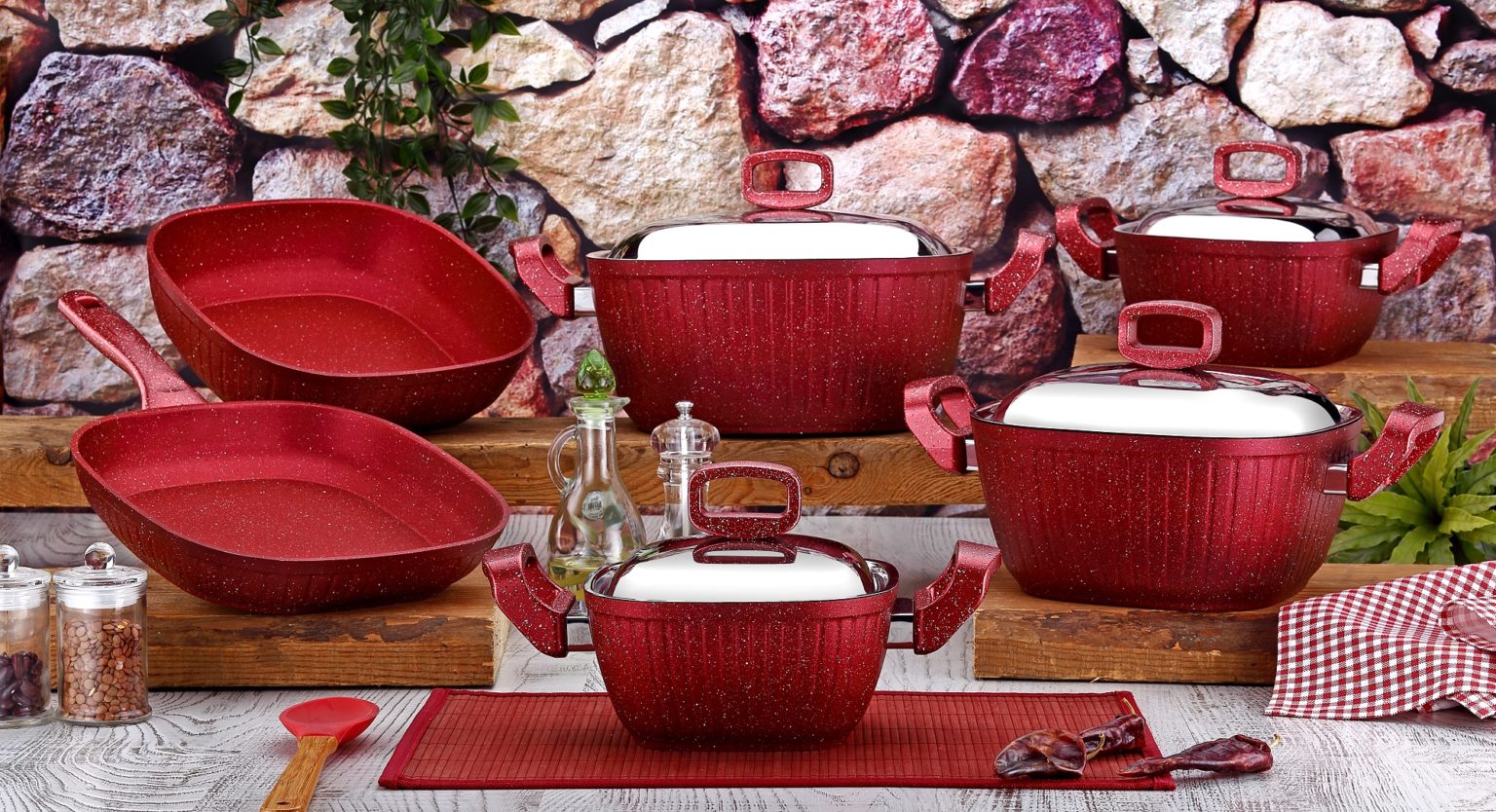 The Latest Trends in Cookware - Zuchex BLOG