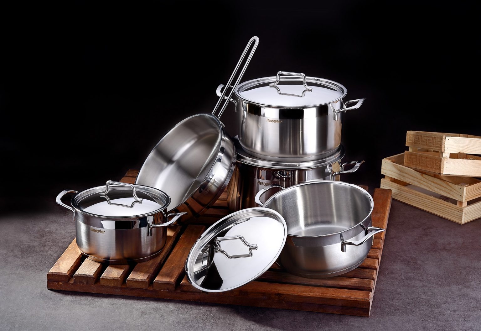 The Latest Trends in Cookware - Zuchex BLOG