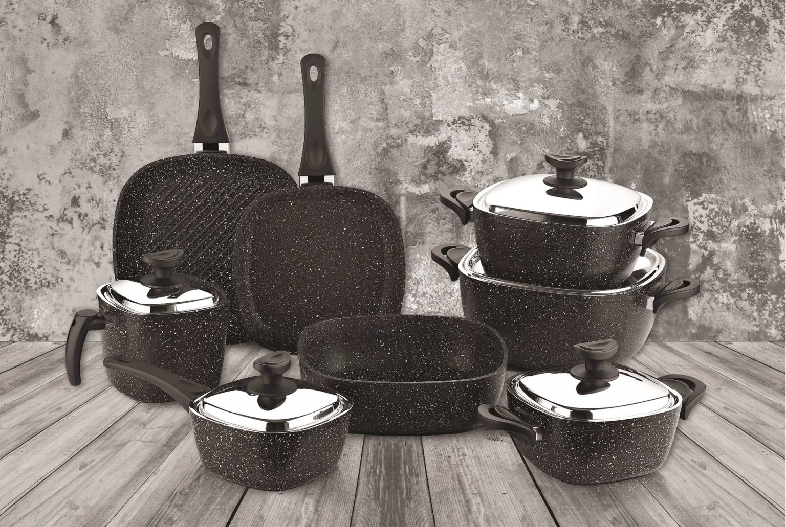The Latest Trends in Cookware - Zuchex BLOG