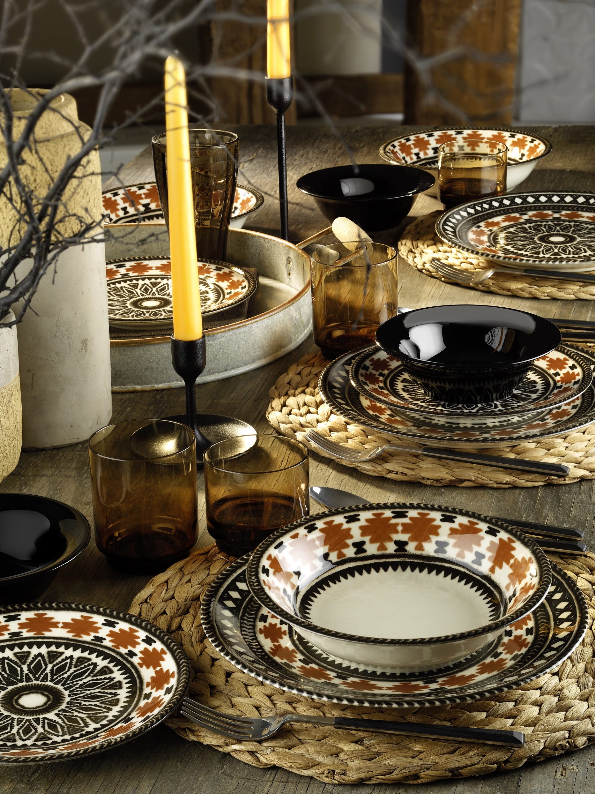 TRADITIONAL STYLE | A MOVEMENT DEFYING THE YEARS - Zuchex BLOG