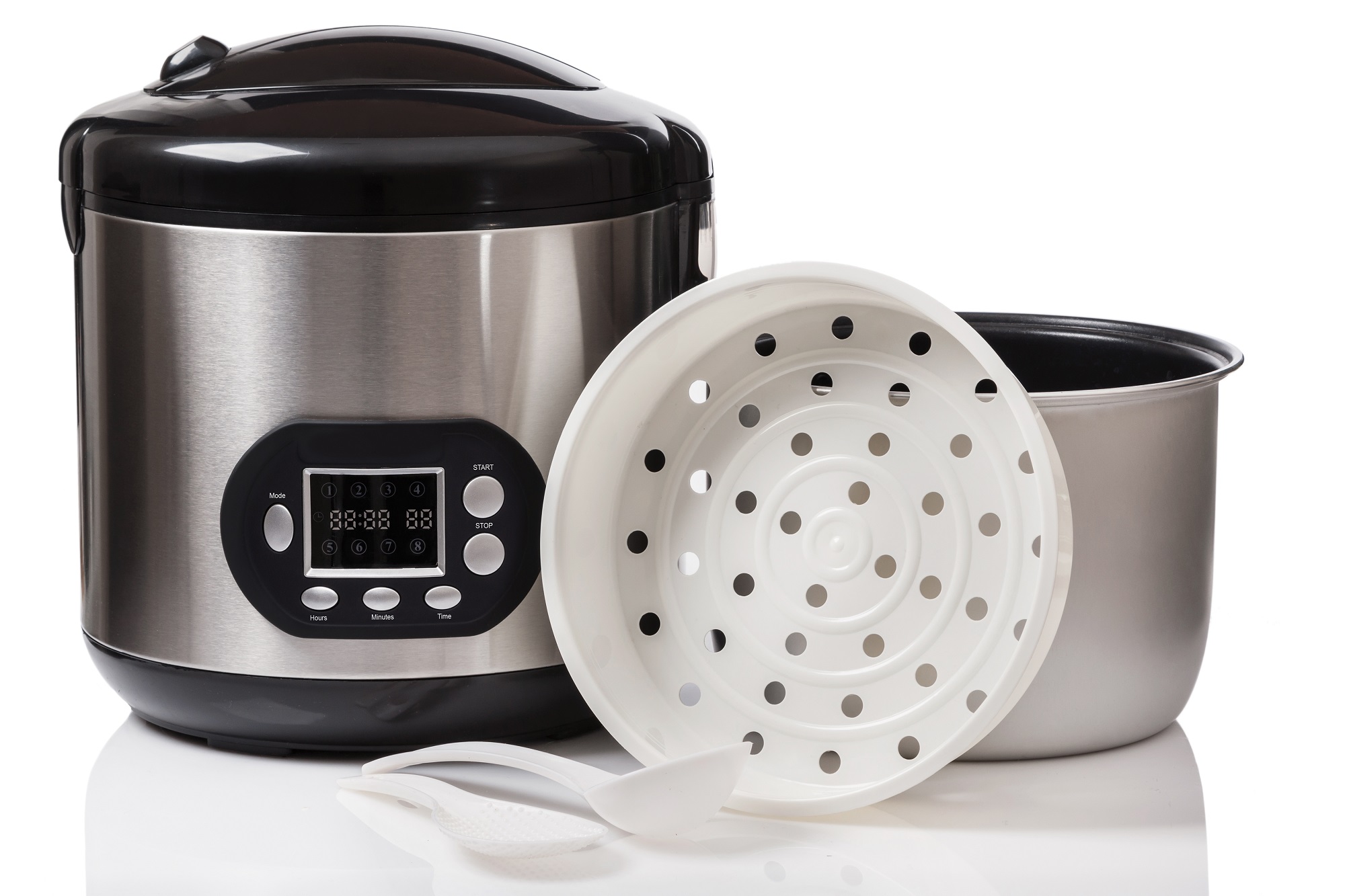 Smart Cookers Make Consumers' Lives Easier - Zuchex BLOG