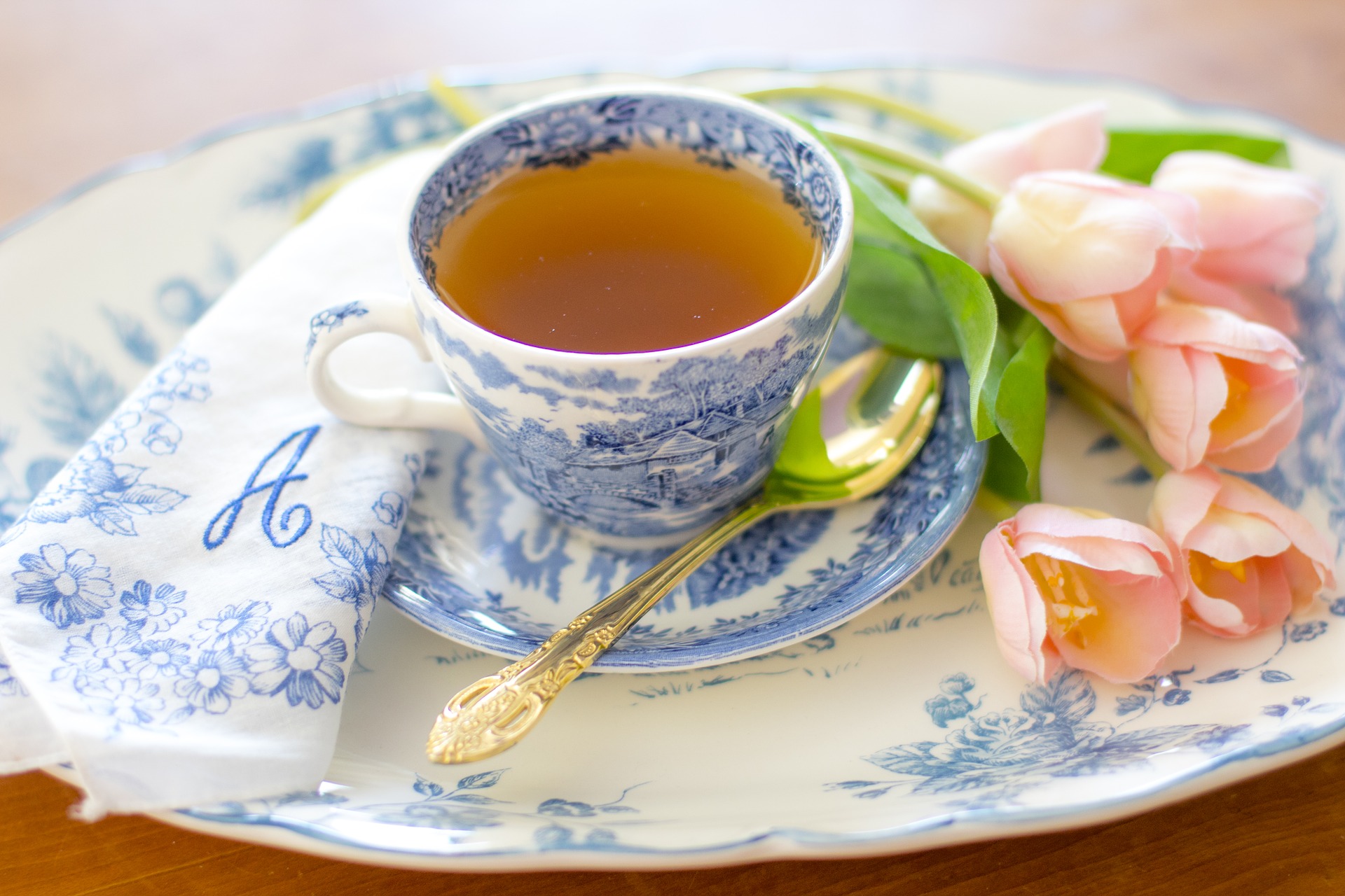 Tea | A Taste Carried Through Generations - Zuchex BLOG