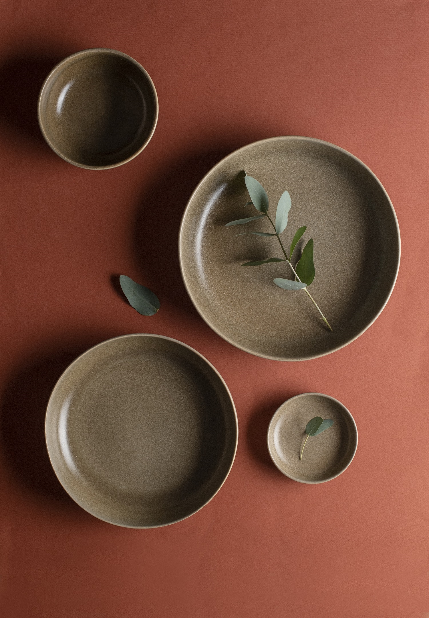 The Bonna Touch for Bowl Culture: The Pott Bowl Collection - Zuchex BLOG