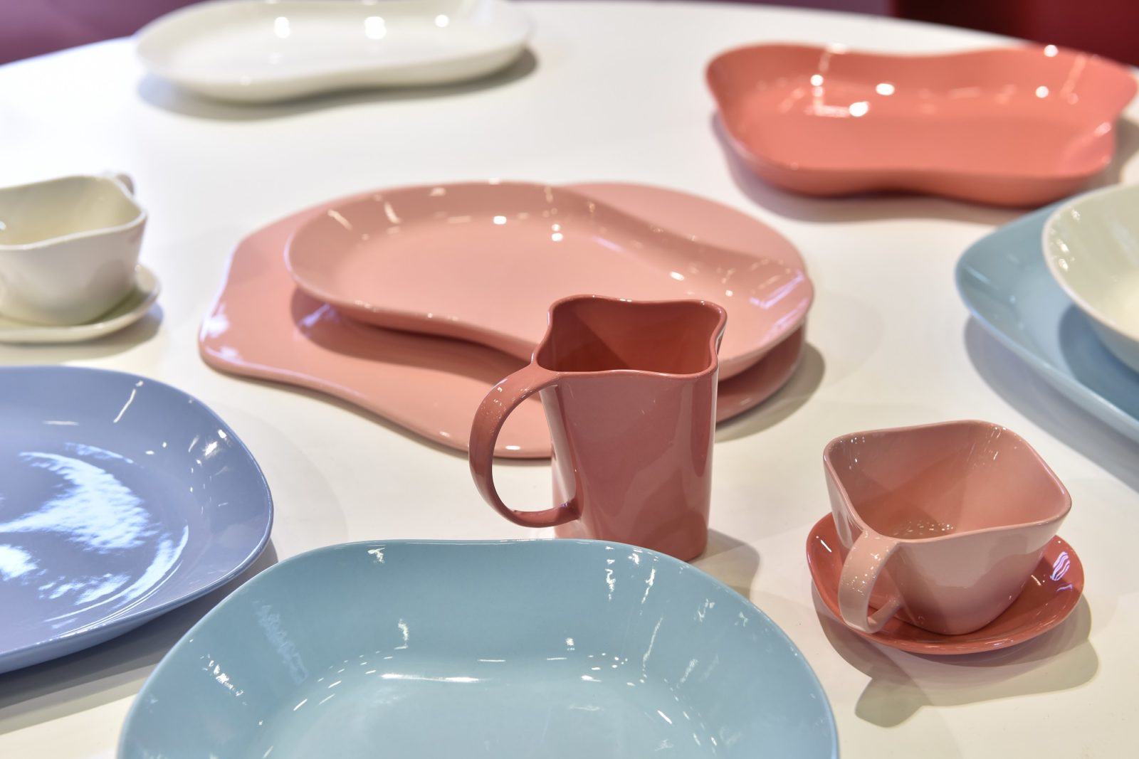 Organic and Altered Forms in New Collections - Zuchex BLOG